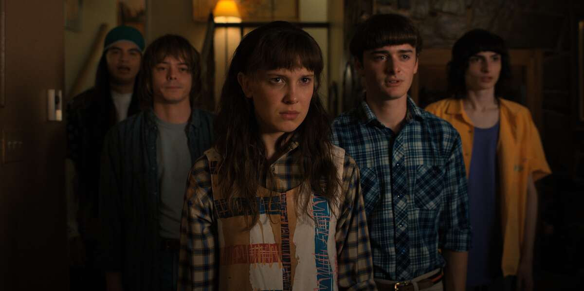 'Stranger Things: The Experience' NYC: Opening Date, Ticket, & Location ...