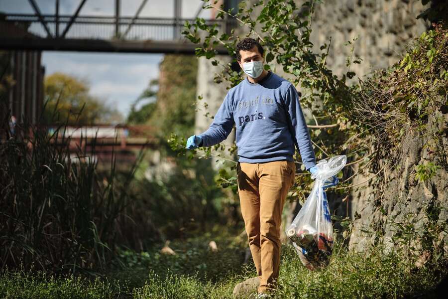 Volunteer Opportunities in Washington DC for Groups & Individuals ...