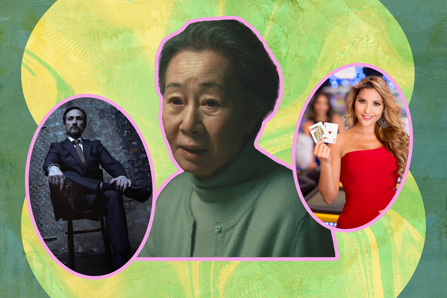 Creator and Showrunner Soo Hugh Talks Inspirations for 'Pachinko ...