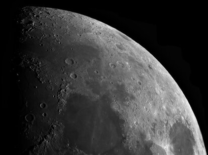 Lunar Dust Samples Sold at Auction for Over $500,000 - Thrillist