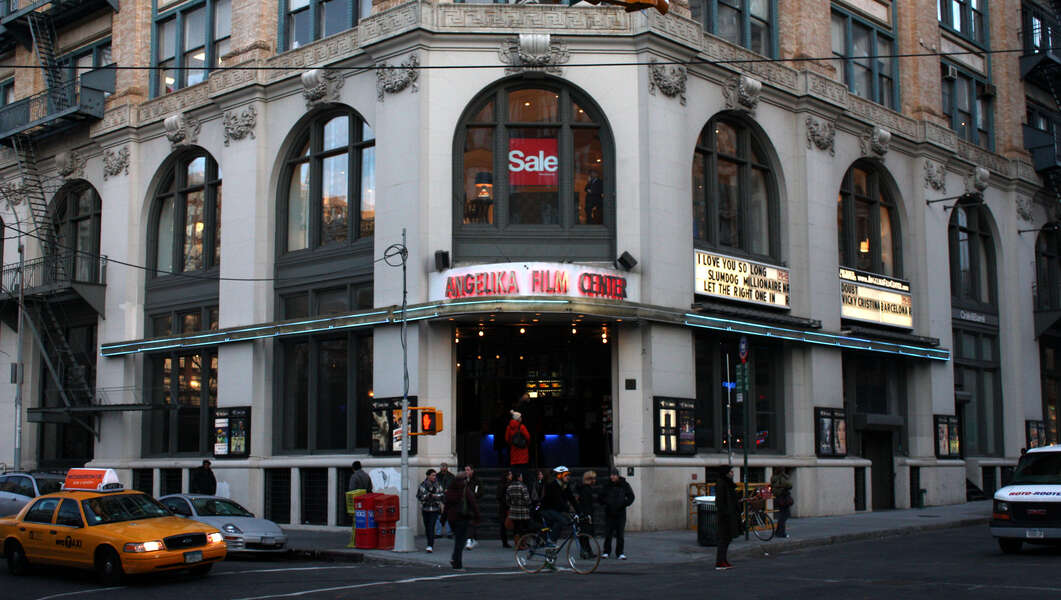 Get Free Tickets at the Angelika NYC to Watch ‘The Duke’ - Thrillist