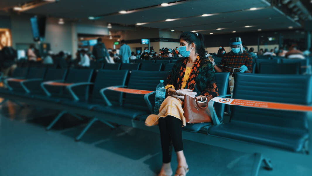 CDC Updates Its Travel Health Notice System for Level 4 Designations ...