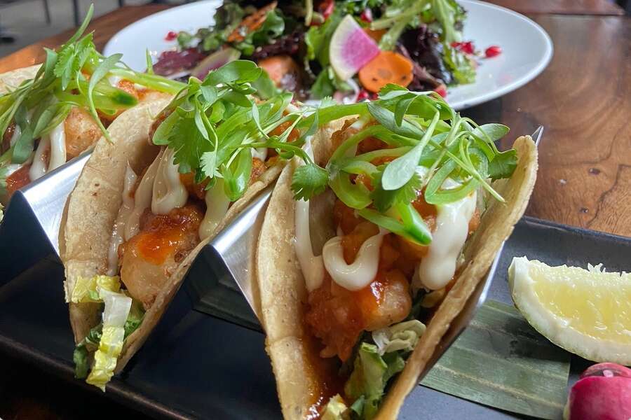 Añejo Restaurant: Philadelphia, PA - Thrillist