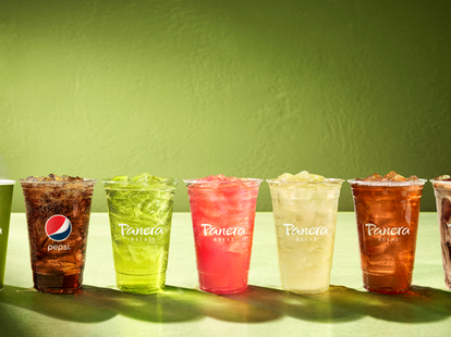 Panera's Unlimited Sips Club Gets You Free Flowing Drinks for $10.99 ...