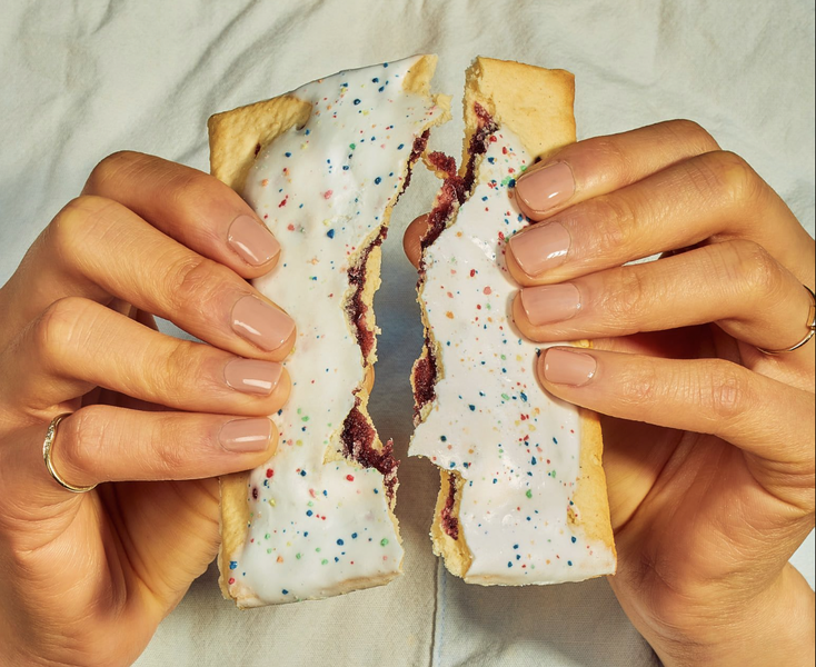 Pop-Tarts Is Bringing Back Its Grape Flavor - Thrillist
