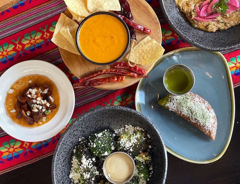 Best Mexican Restaurants in Denver: Where to Find the Best Mexican Food ...