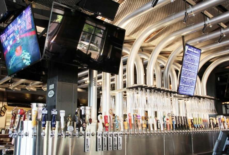 Yard House - Drink - Thrillist Atlanta