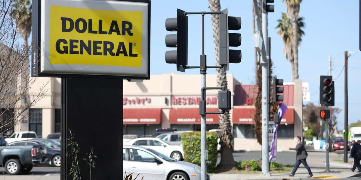 Fired Dollar General Manager Goes Viral On Tiktok Nowthis