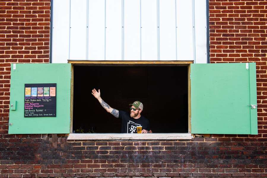 Why a Beer Tour Through Amish Country Is Surprisingly Great - Thrillist