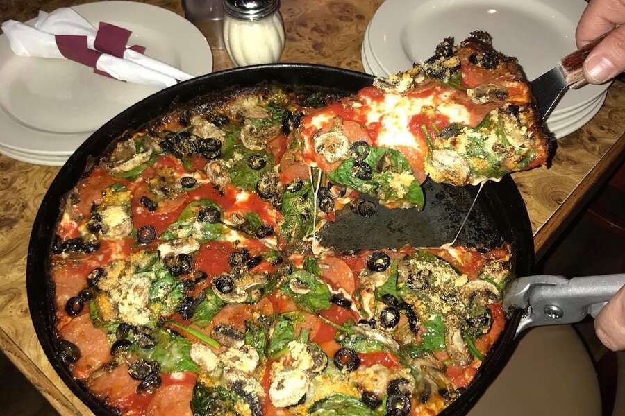 Burt's Place: A Restaurant in Morton Grove, IL - Thrillist