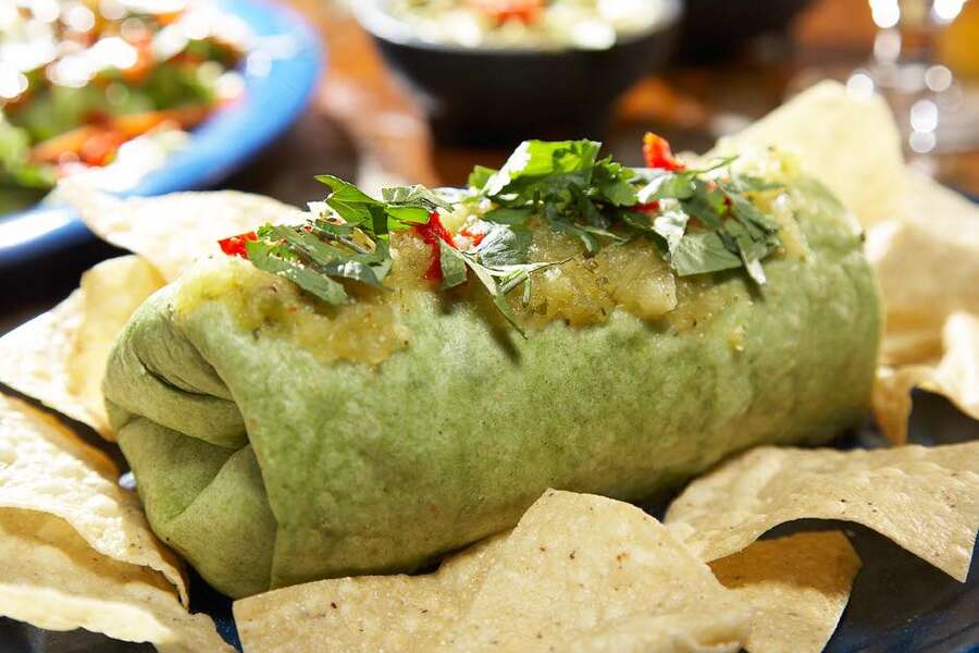 Raging Burrito & Taco: A Restaurant in Decatur, GA - Thrillist