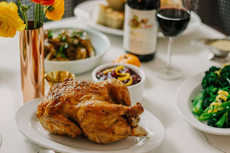 Willa’s: Tampa, FL - Thrillist