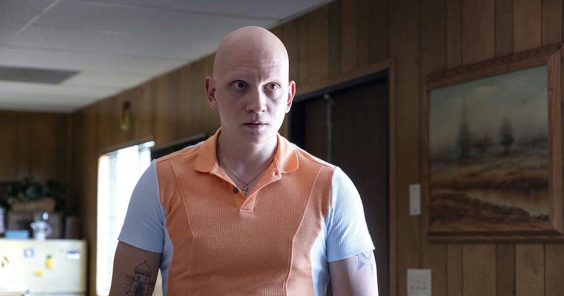 HBO's Barry Season 3 Review Noho Hank - Thrillist