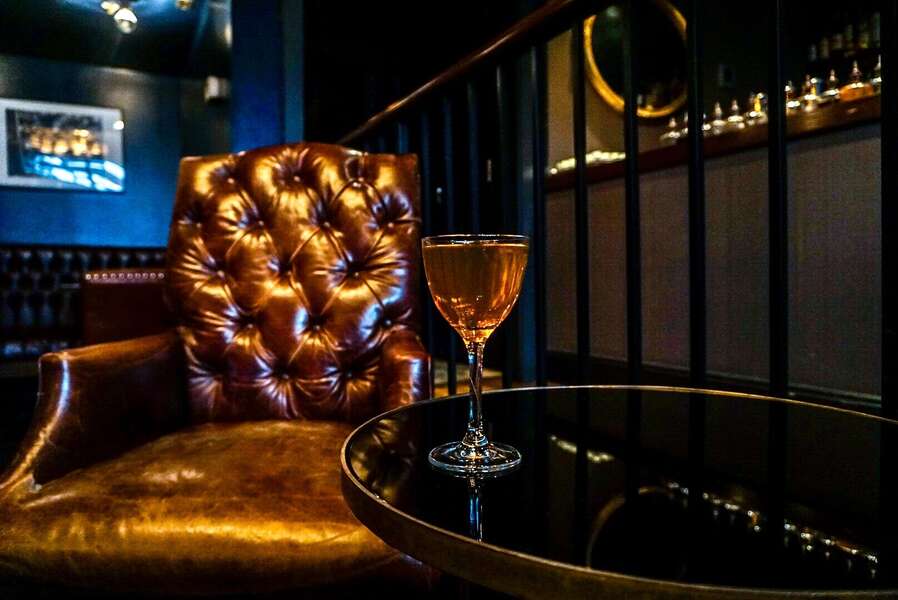 What Bars Look Like When They Can’t Be Gathering Places - Thrillist