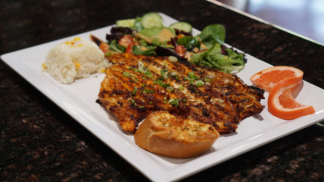 Baha Restaurant: Chicago, IL - Thrillist