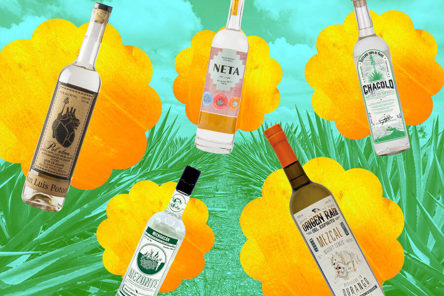 Best Mezcal Brands Available in the US - Thrillist