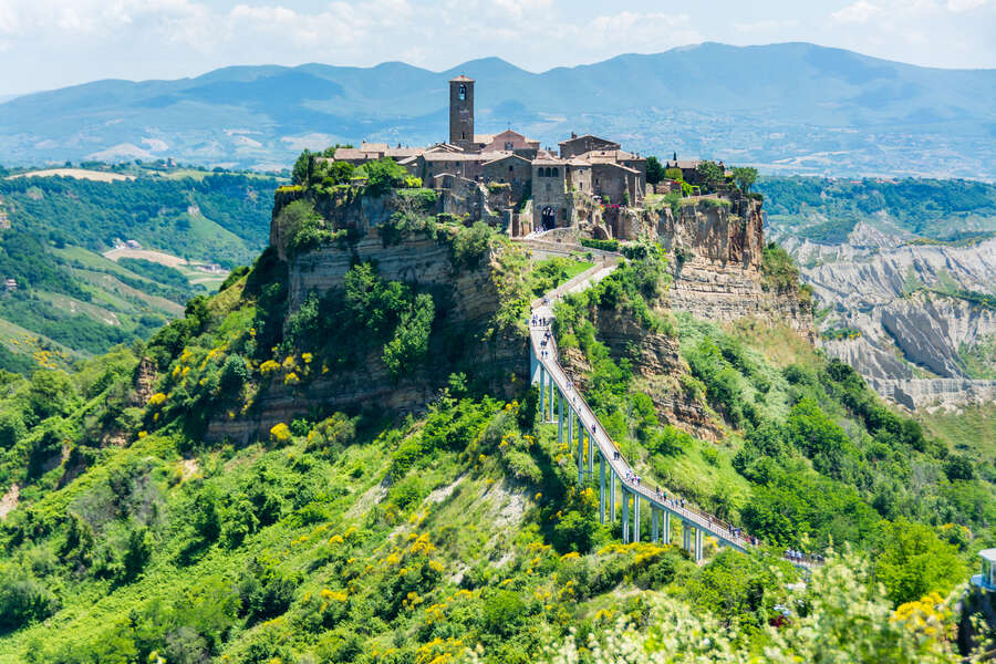 Unique Adventures to Have in Italy - Thrillist