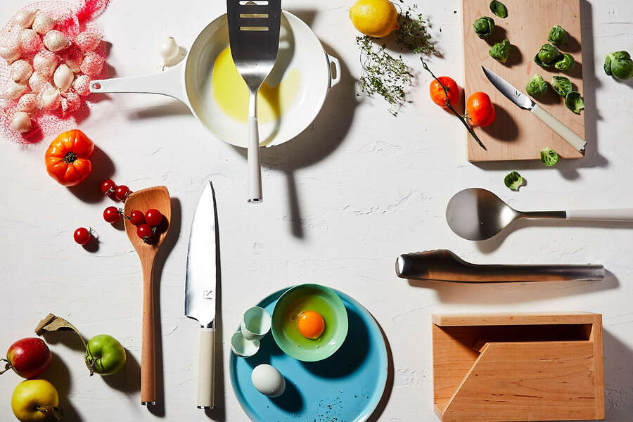 How to Reduce Your Waste in The Kitchen: Sustainable Kitchen Brands ...