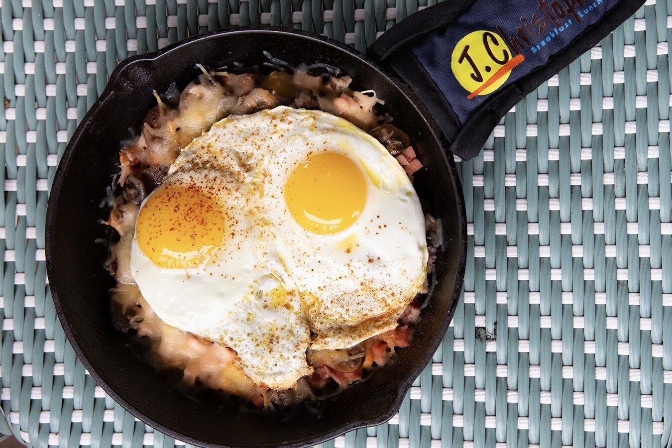 Best Breakfast Restaurants in Atlanta - Thrillist