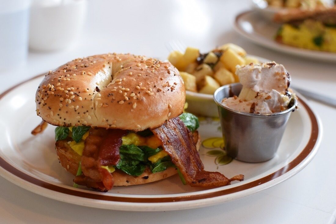 Best Breakfast Restaurants in Atlanta - Thrillist