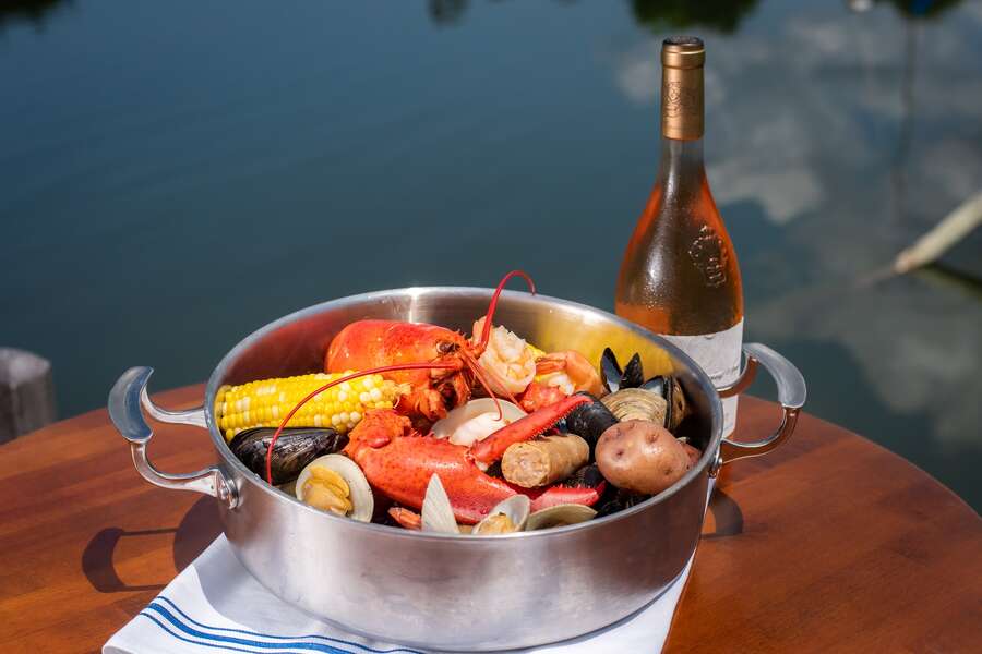 Best Restaurants In the Hamptons: All the Essential Places to Try ...