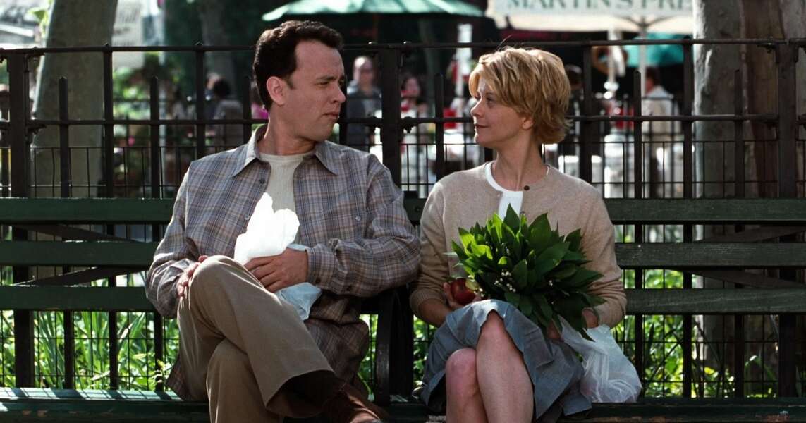 Best Romantic Comedies on Netflix: Rom-Coms to Watch Right Now (May ...