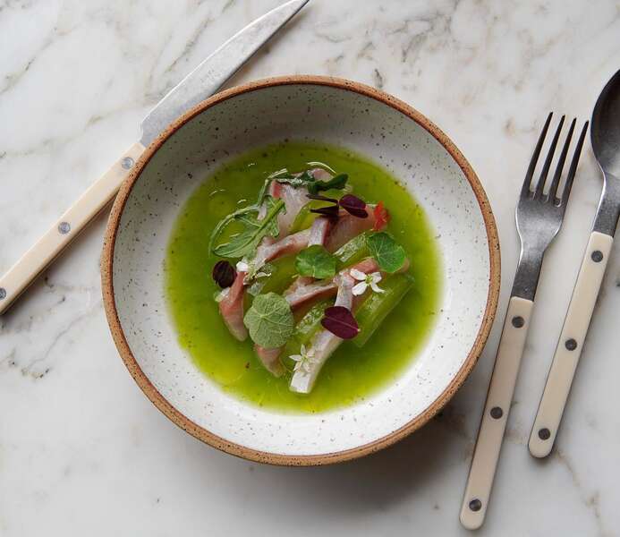 Lutèce: Washington, D.C. - Thrillist