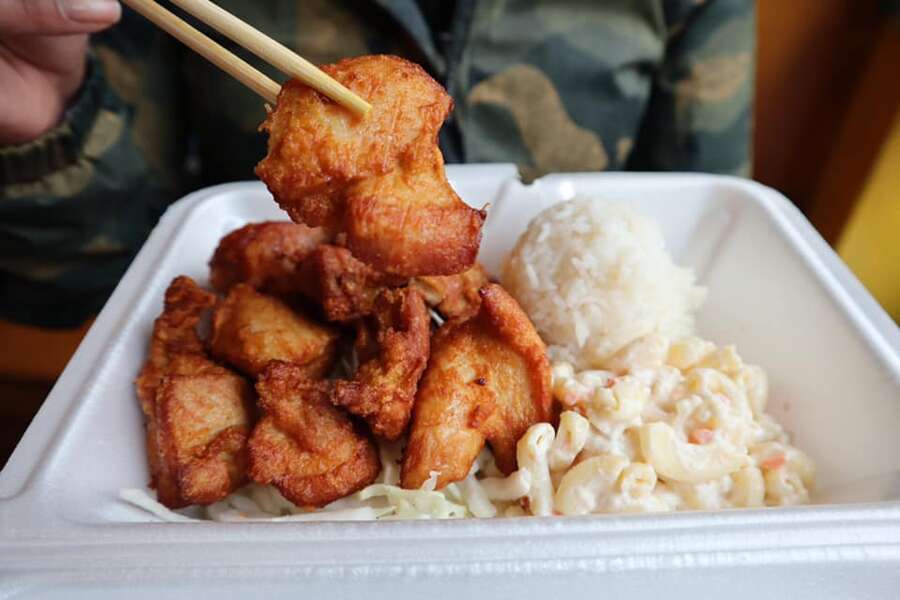 Aloha Eats: Chicago, IL - Thrillist