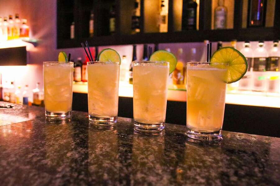 Murasaki Lounge: A Bar in Chicago, IL - Thrillist