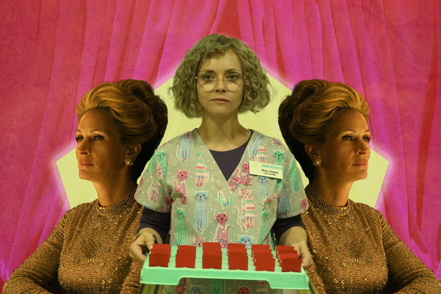 Starz and Showtime Are on the Rise: Can They Beat HBO? - Thrillist