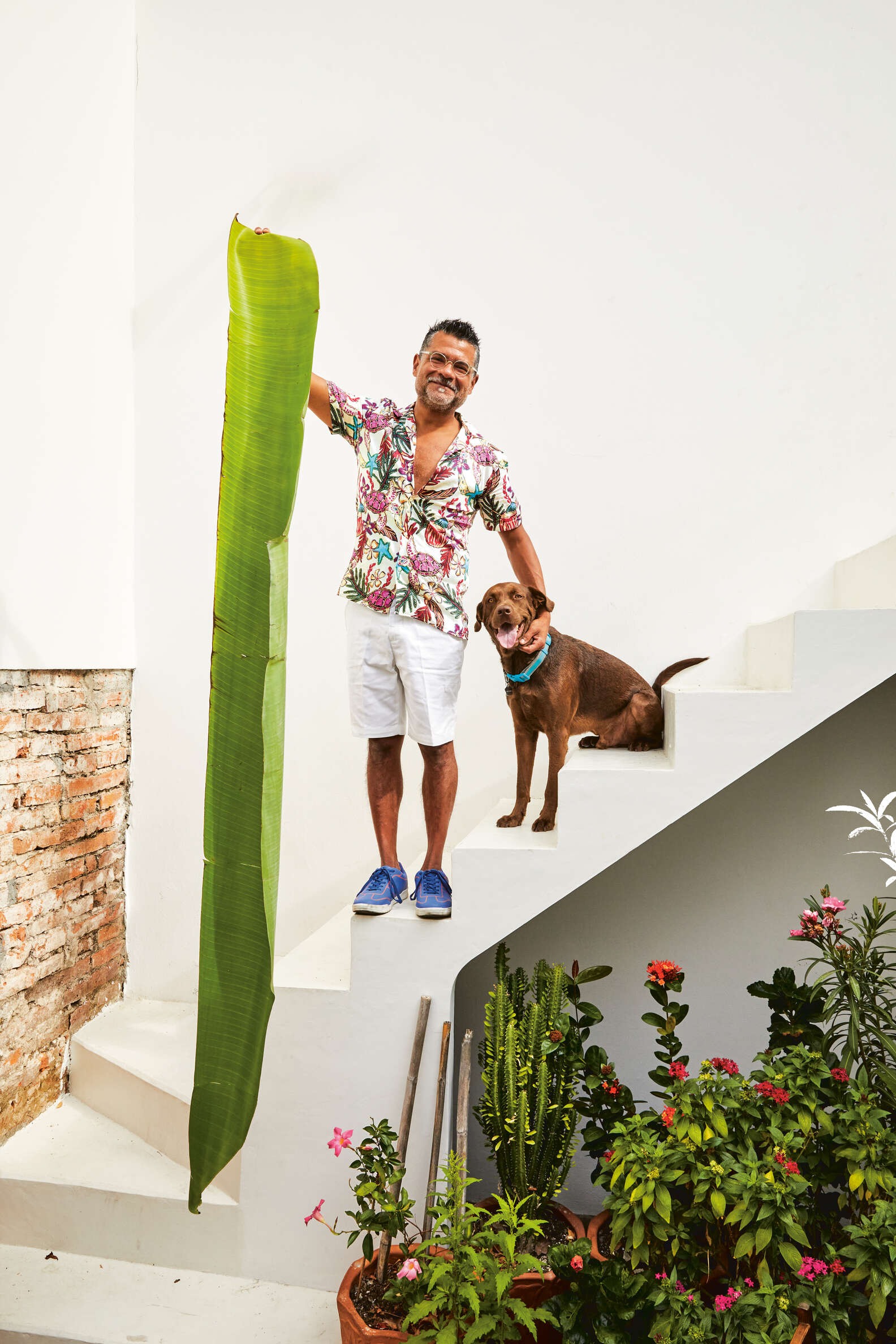 Pollo Al Pastor Recipe From Rick Martinez's 'Mi Cocina' - Thrillist