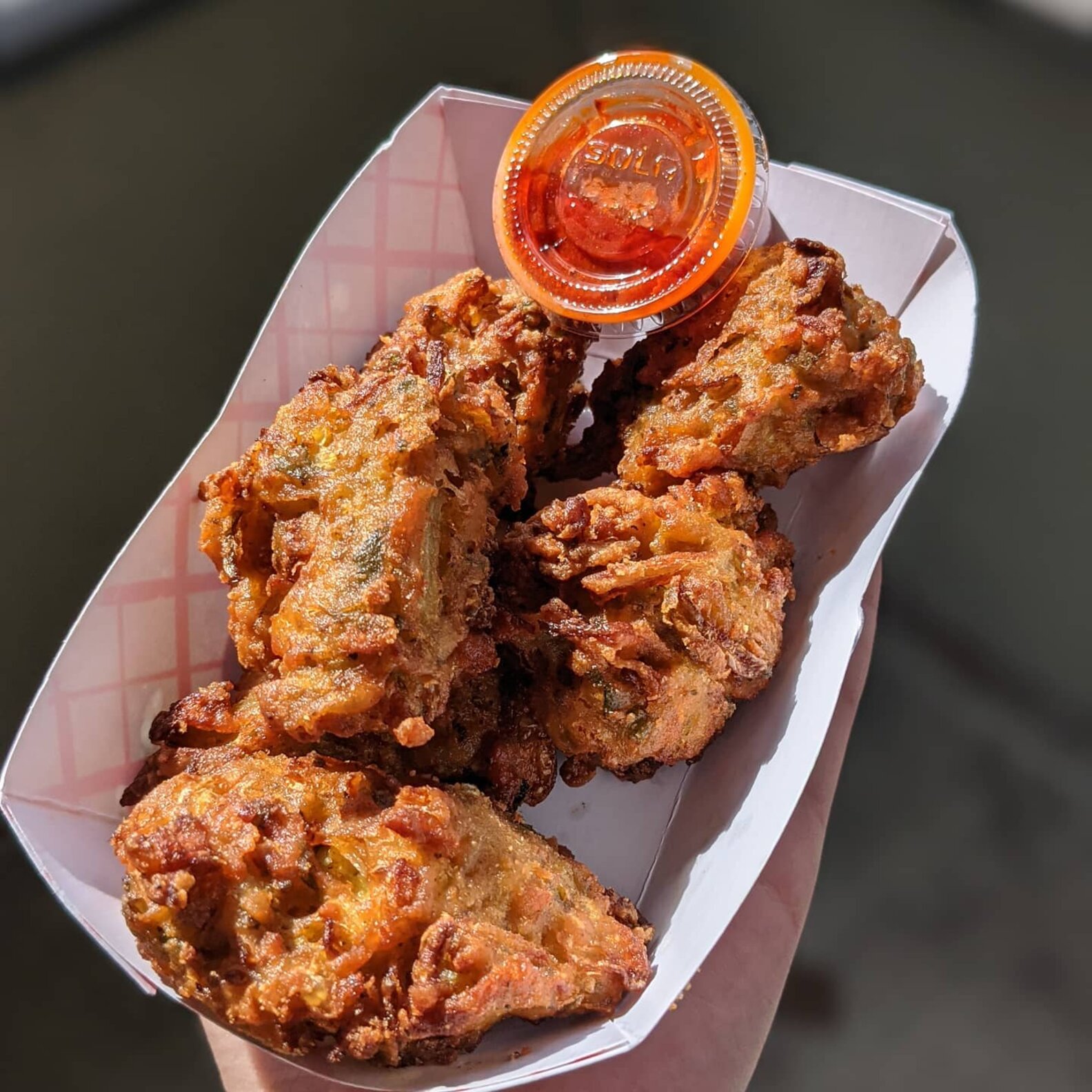 Seattle Night Market Returns: Upcoming Dates and History - Thrillist