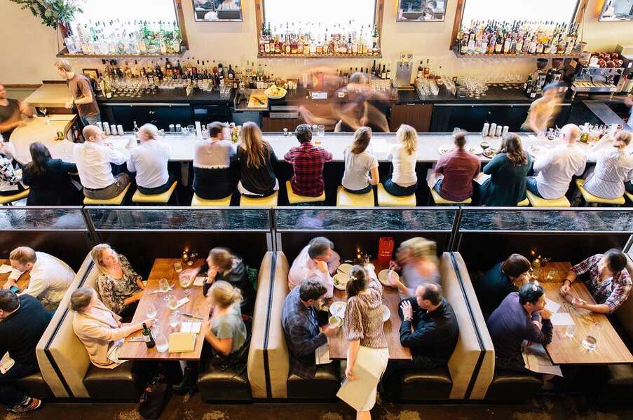 San Francisco Food Bucket List: Most Iconic Places & Best Food to Try ...