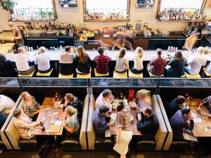 San Francisco Food Bucket List: Most Iconic Places & Best Food to Try ...