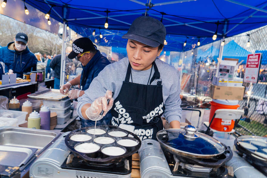Queens Night Market Returns and Welcomes Culinary Masterpieces - Thrillist