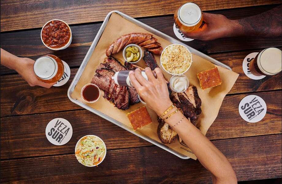 Drinking Pig BBQ: Miami, FL - Thrillist