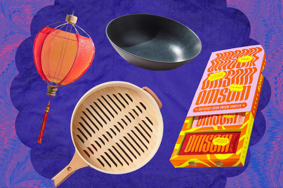 How to Recreate a Night Market Experience at Home - Thrillist