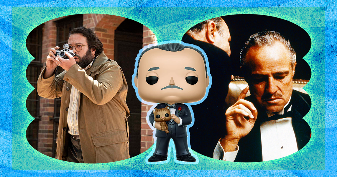 'The Offer' Interviews: Miniseries Appeals to 'Godfather' Fans - Thrillist