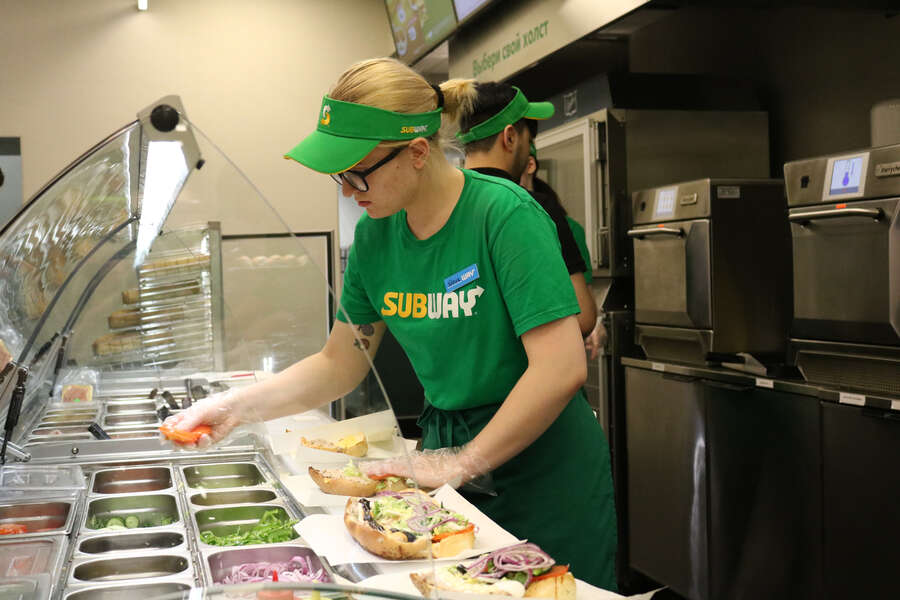 Subway Is Running Out of Sandwich Meat Due to Supply Chain Issues ...
