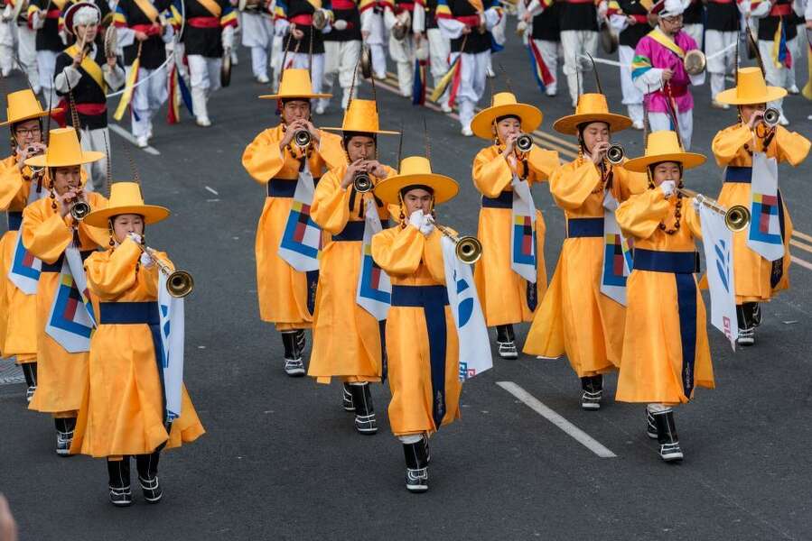NYC Is Hosting Its First AAPI Parade - Thrillist