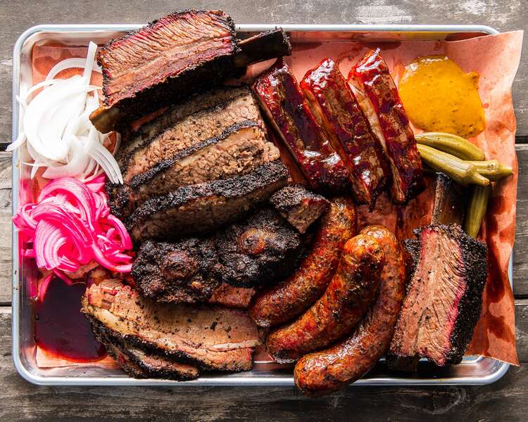 Best BBQ in San Francisco: Good Local Barbecue Joints to Try Now ...
