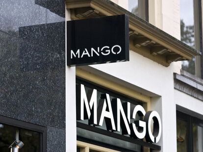 Mango Just Opened a Massive Flagship Store in Manhattan - Thrillist