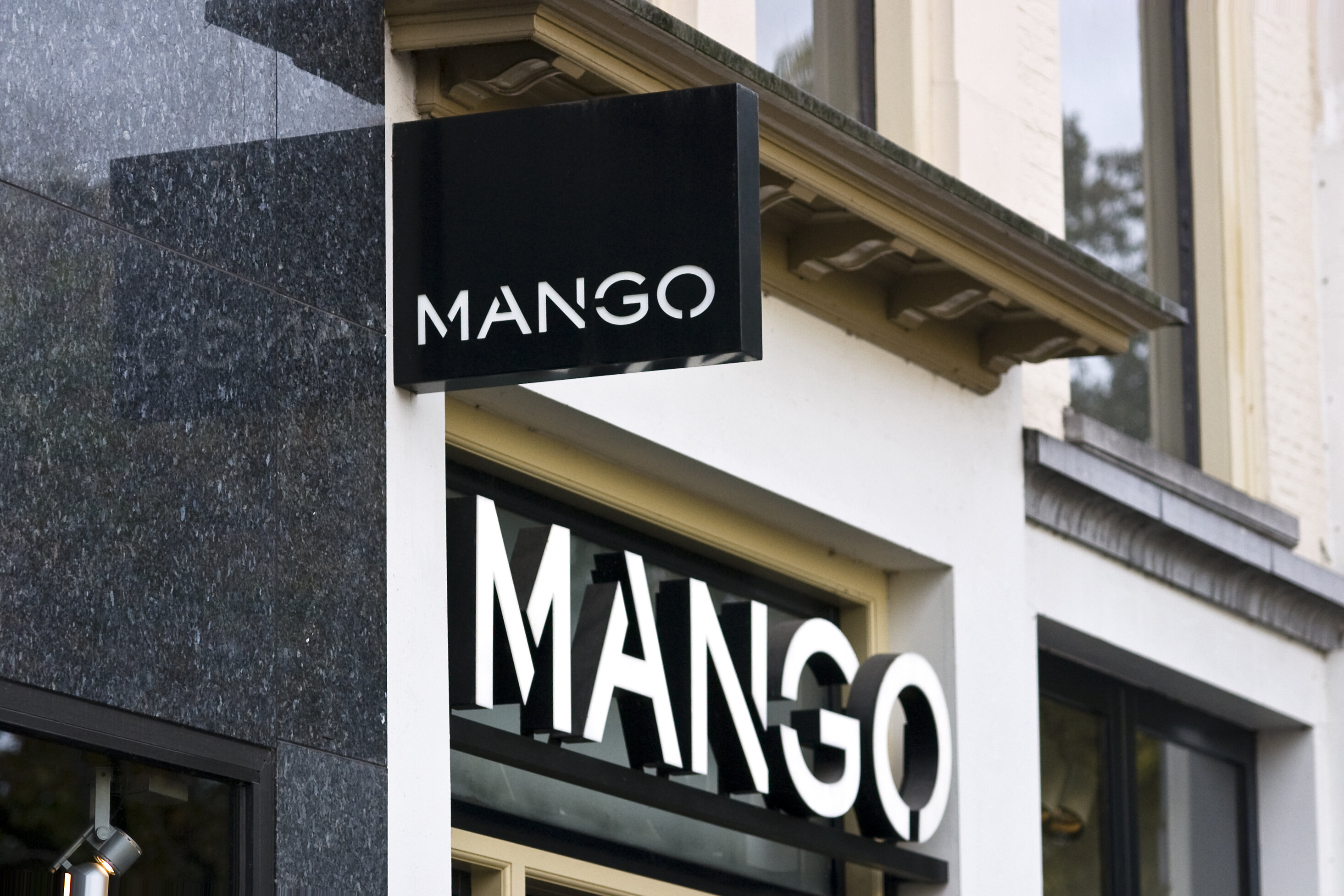 Mango Store In Houston