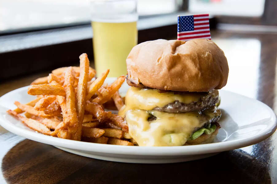 Best Burger Toppings, Ranked: What's the Best Topping for Your Burger ...