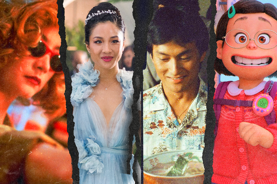Best Movies From Asian Directors Streaming Right Now - Thrillist