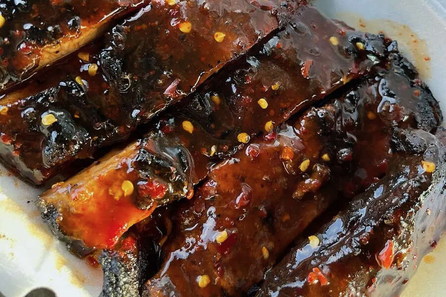 Barkley's BBQ: Philadelphia, PA - Thrillist