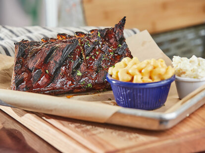 Best BBQ in Philadelphia: All the Local Barbecue Joints Worth Trying ...