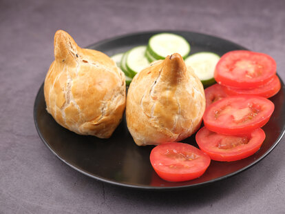 Aladdin Sweets and Restaurant: Astoria, NY - Thrillist