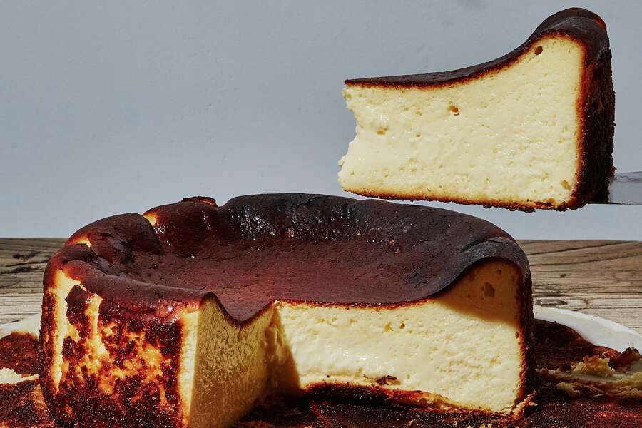 Grace Street Coffee & Desserts: A Restaurant in New York, NY - Thrillist