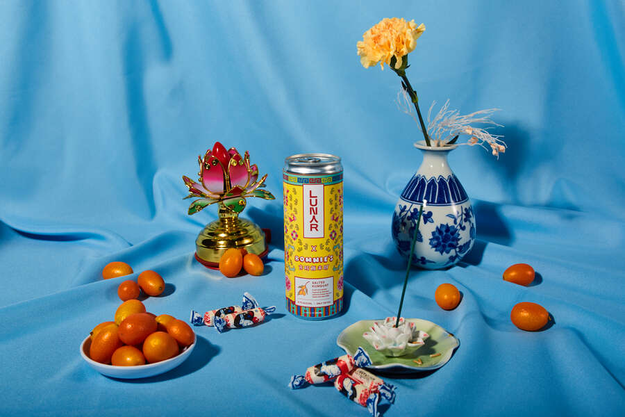 Lunar Labs: New York, NY - Thrillist